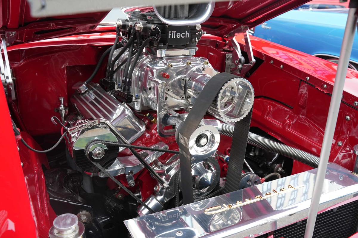2nd Annual Hot Rod & Custom Car Show | Muckleshoot Casino Resort