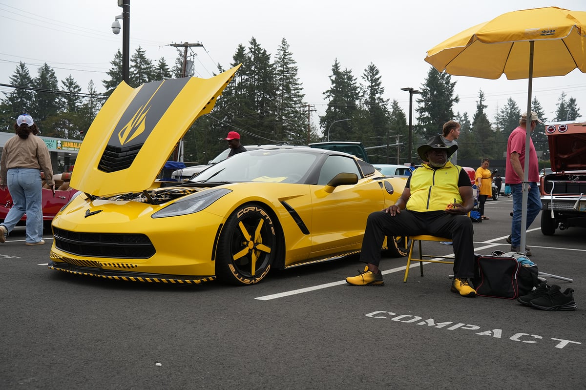 2nd Annual Hot Rod & Custom Car Show | Muckleshoot Casino Resort