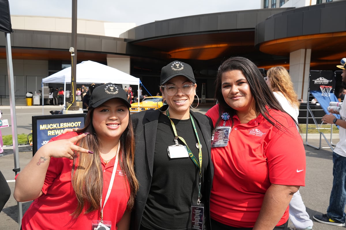 2nd Annual Hot Rod & Custom Car Show | Muckleshoot Casino Resort