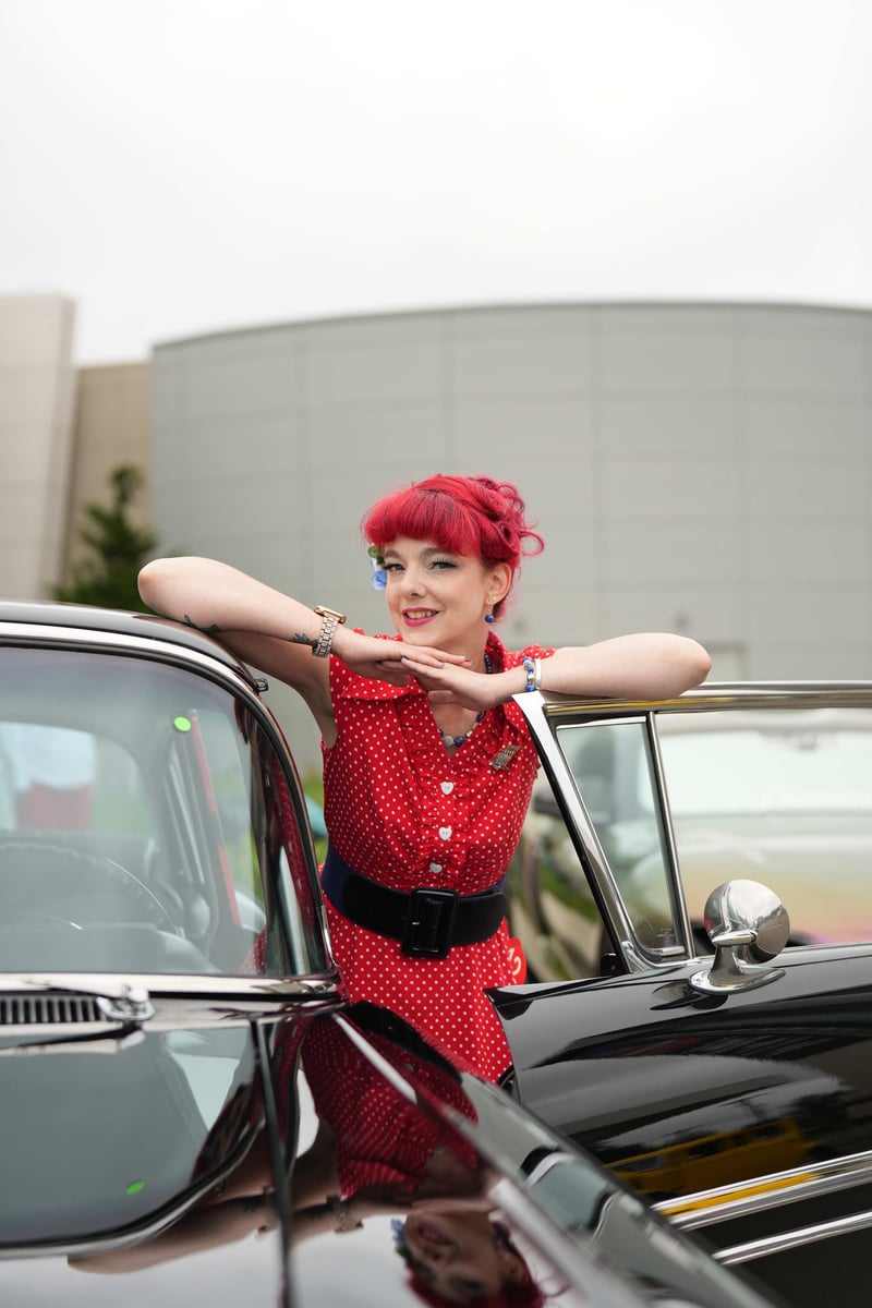 2nd Annual Hot Rod & Custom Car Show | Muckleshoot Casino Resort
