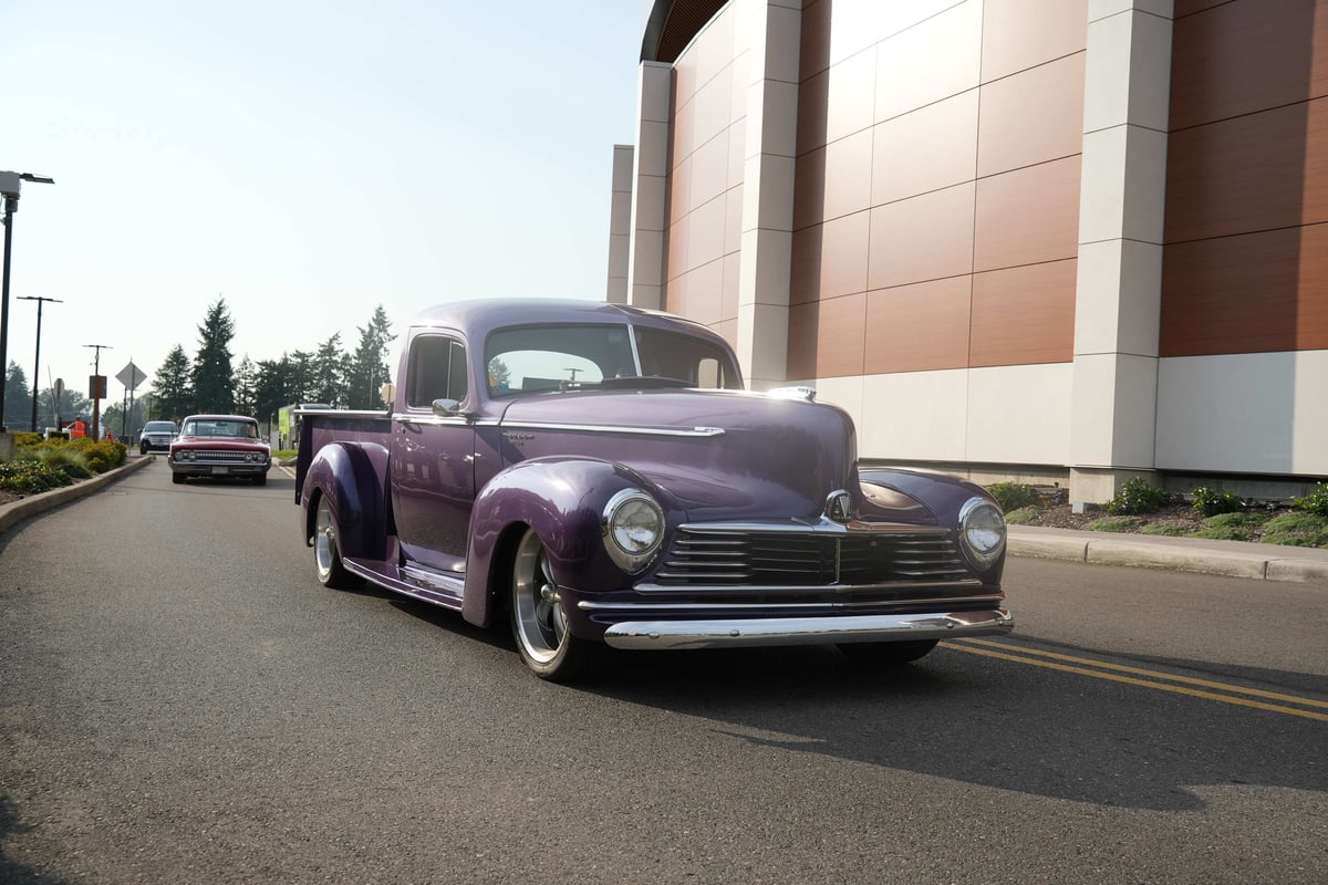 2nd Annual Hot Rod & Custom Car Show | Muckleshoot Casino Resort